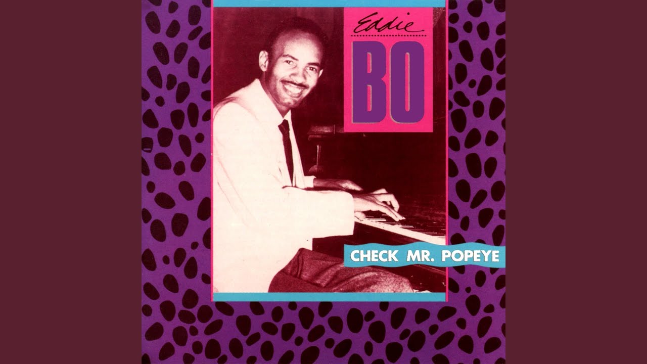 You Got Your Mojo Working - YouTube Music