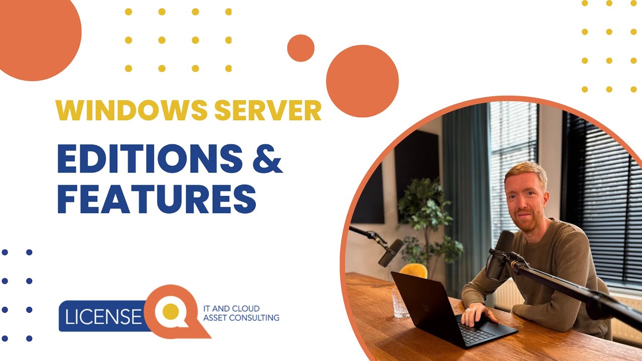 Understanding Windows Server Editions 2024 | Datacenter vs Standard ...