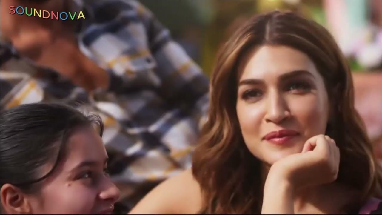 New Song 2024 | Tere Dil Mein | Salman Khan | Kriti Sanon | New Hindi Song | Romantic Song - YouTube