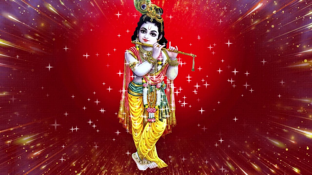 Without Copyright Krishan ji Footage 41 - YouTube