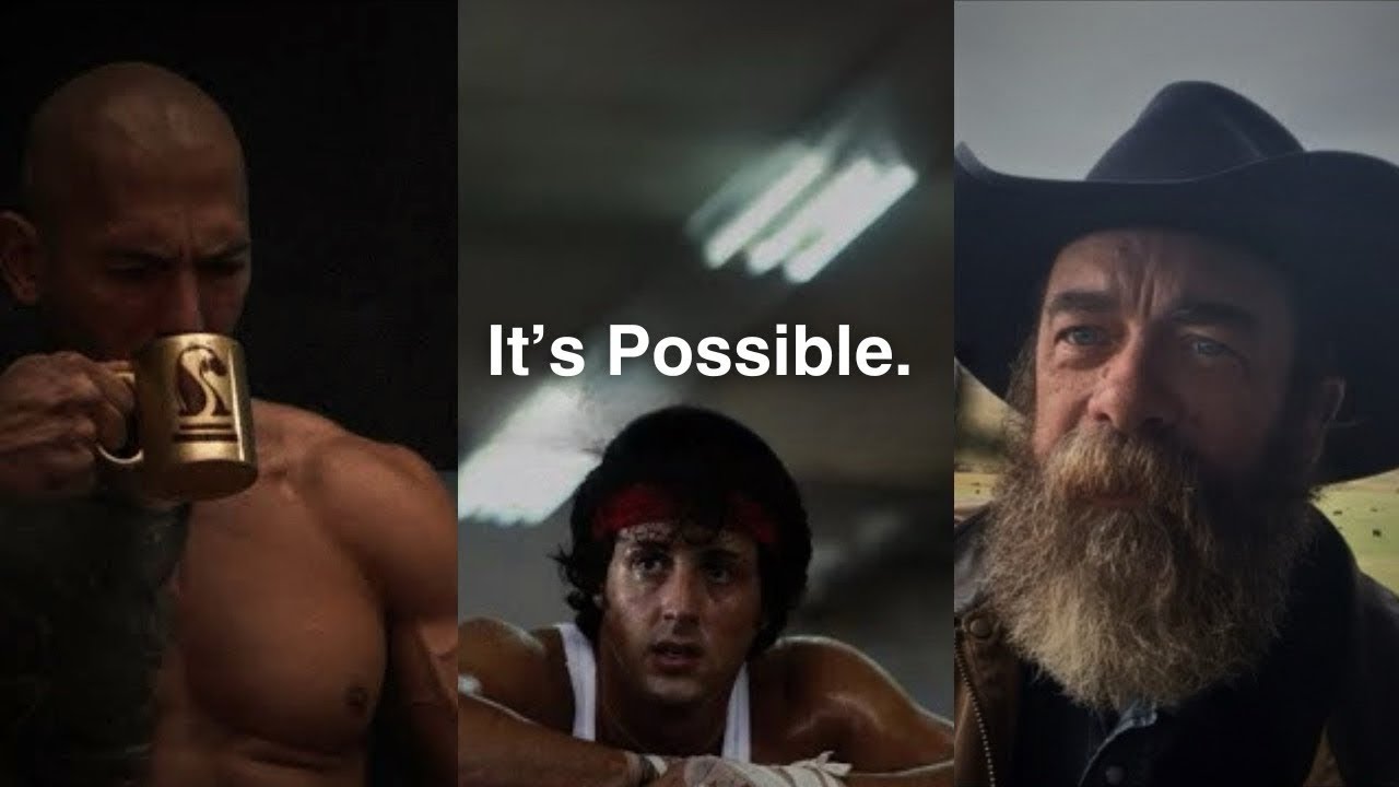 The Truth About Success: Sacrifice, Hard Work, and Why Most People Fail ...