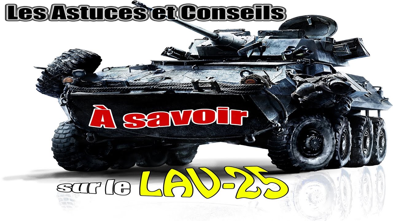[BF4] Battlefield 4 Gameplay [FR] #15 : Les astuces du LAV-25 + Un ...