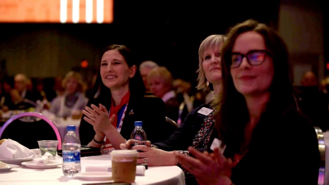 CUNA GAC 2018: Wednesday's highlights - YouTube