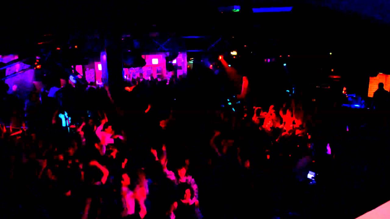 Harlem Shake - Onyx Nightclub Folkestone - YouTube