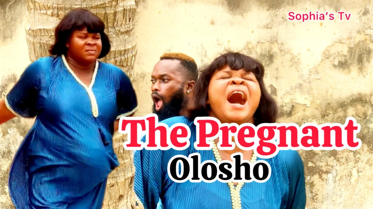 How this pregnant olosho beat this boy to nothing - YouTube