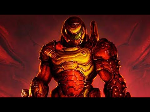 HOLA QUE TAL SOY COLOSAL - DOOM ETERNAL 2020 | ZellenDust - YouTube