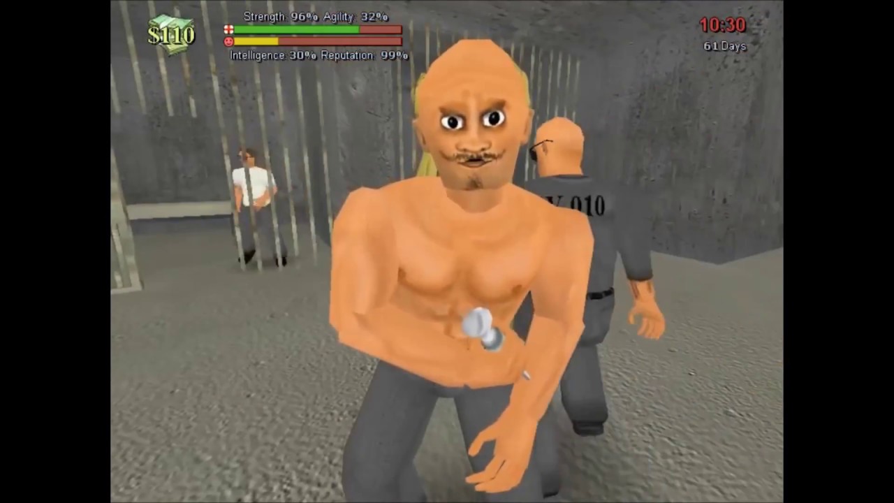 BULK BOGAN - THE STORY - YouTube