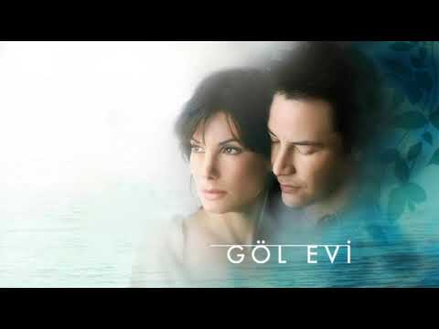 Göl Evi Tolga Tibet, Keanu Reeves Seslendirmesi