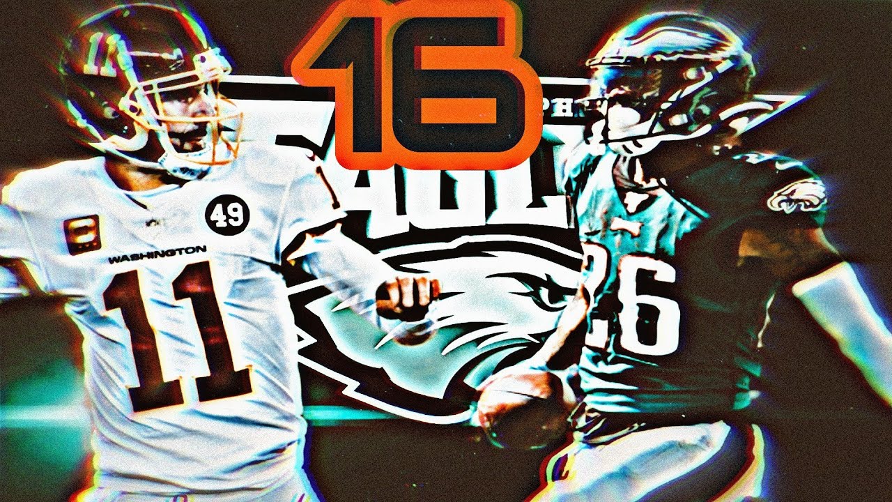 Let's Play Madden NFL 21 Part 16 Divisions Sieg? - YouTube