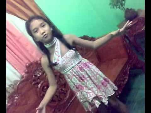 Love Story by Mitz Tanguilan - YouTube