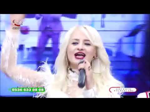 ANKARALI İCLAL -YEKTE-VATAN TV