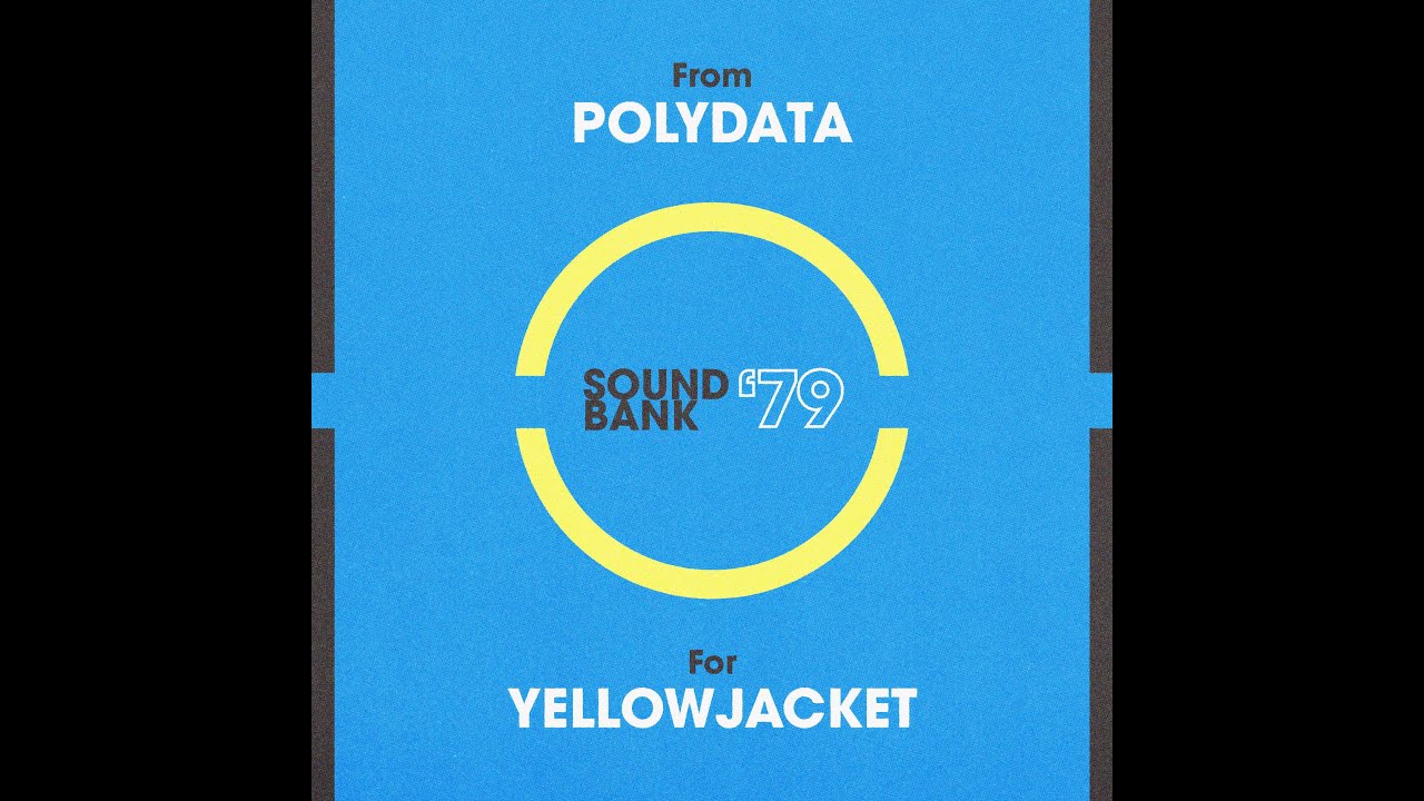 Cherry Audio Yellowjacket - Sound Bank '79 - YouTube