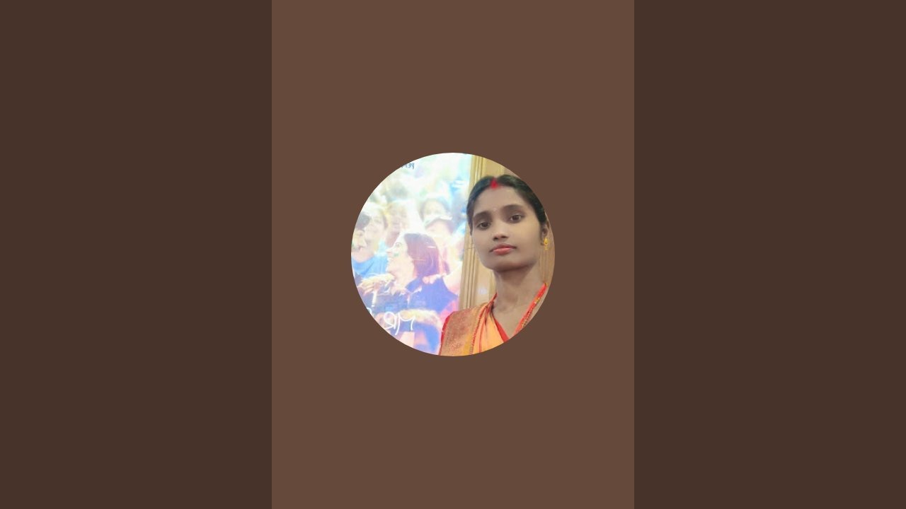 Guddi devi vlogs is live - YouTube
