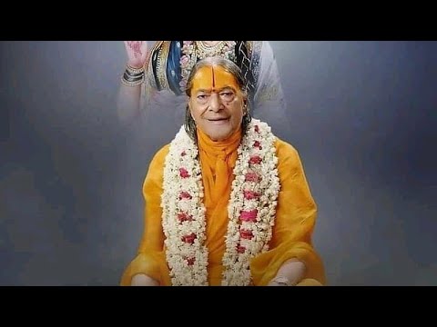 Swami nikhilanand ji maharaj satsang day 8 - YouTube