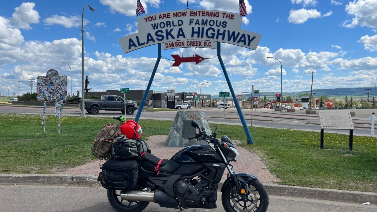 Sunday morning view out my window in Anchorage Alaska! - YouTube