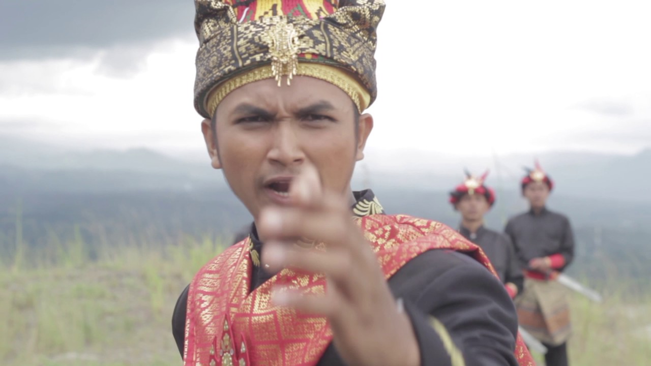 Behind The Scene Film Gading - YouTube