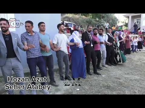 Hozan Azat Seher Atabey Van Edremit çiçekli köyü pınyanışı aşireti Kırmızı elma ailesi Lavin medya