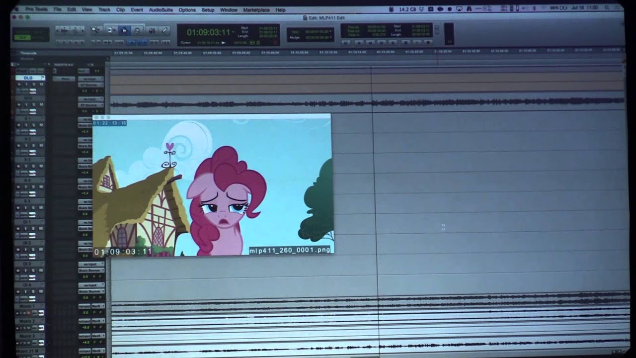 Trotcon IV (2015) - Steffan Andrews - MLP Music - YouTube