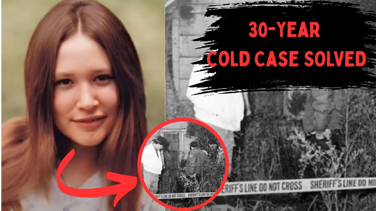 The 30-Year Mystery That Finally Found Justice | True Crime Documentary ...