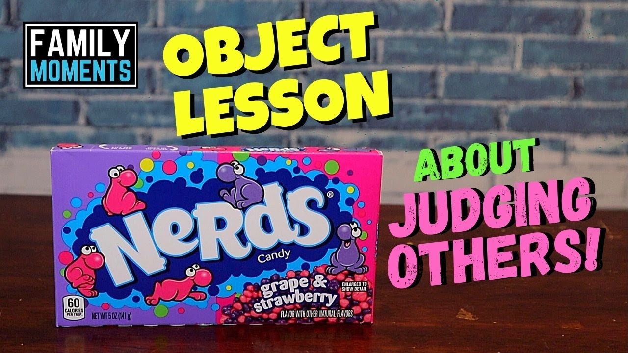 SPECIAL HOME SCHOOL EPISODE about Judging Others! - YouTube
