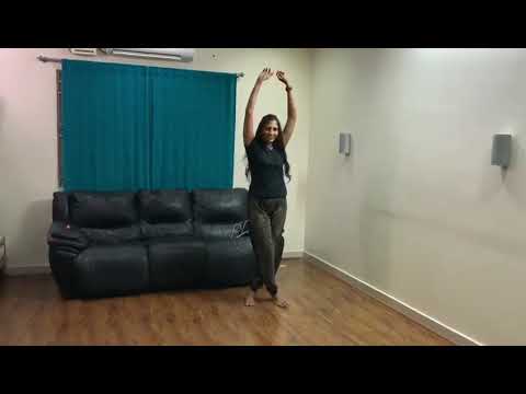 Dang dang dance by aditya juluri - YouTube