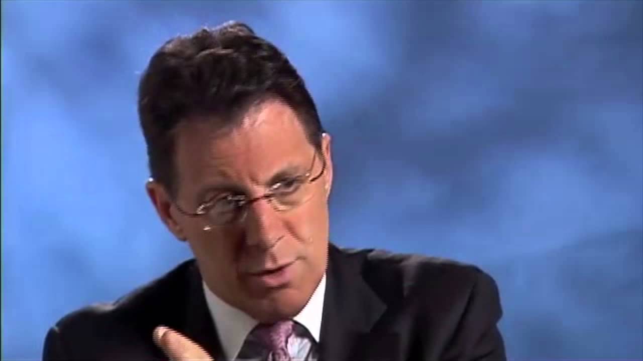 Bill Heyman on the Variables of Public Relations Requirements - YouTube