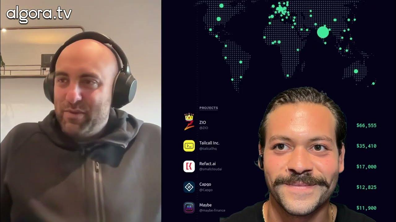 Hire an engineer with open source bounties | Trigger (YC W23) - YouTube