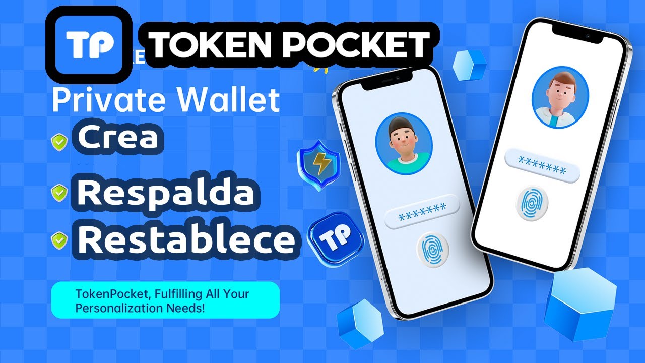 BITNEST | TOKEN POCKET De cero a 100 - YouTube