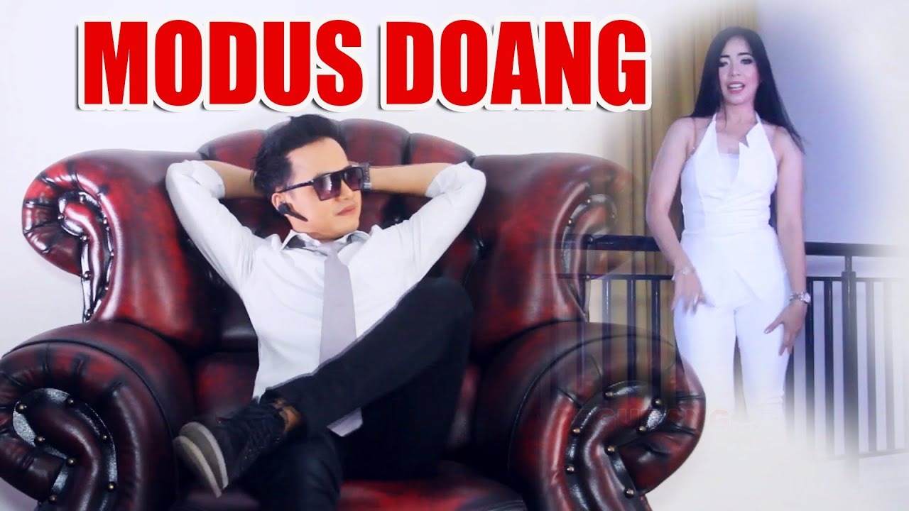 Lekong Modus Doang - MayMay [Official Music Video] - YouTube