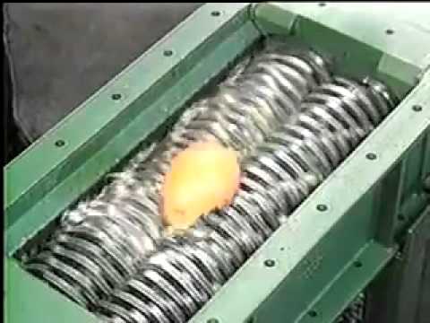 Ultimate Machine: THIS THING WILL DESTROY THE WHOLE WORLD - YouTube