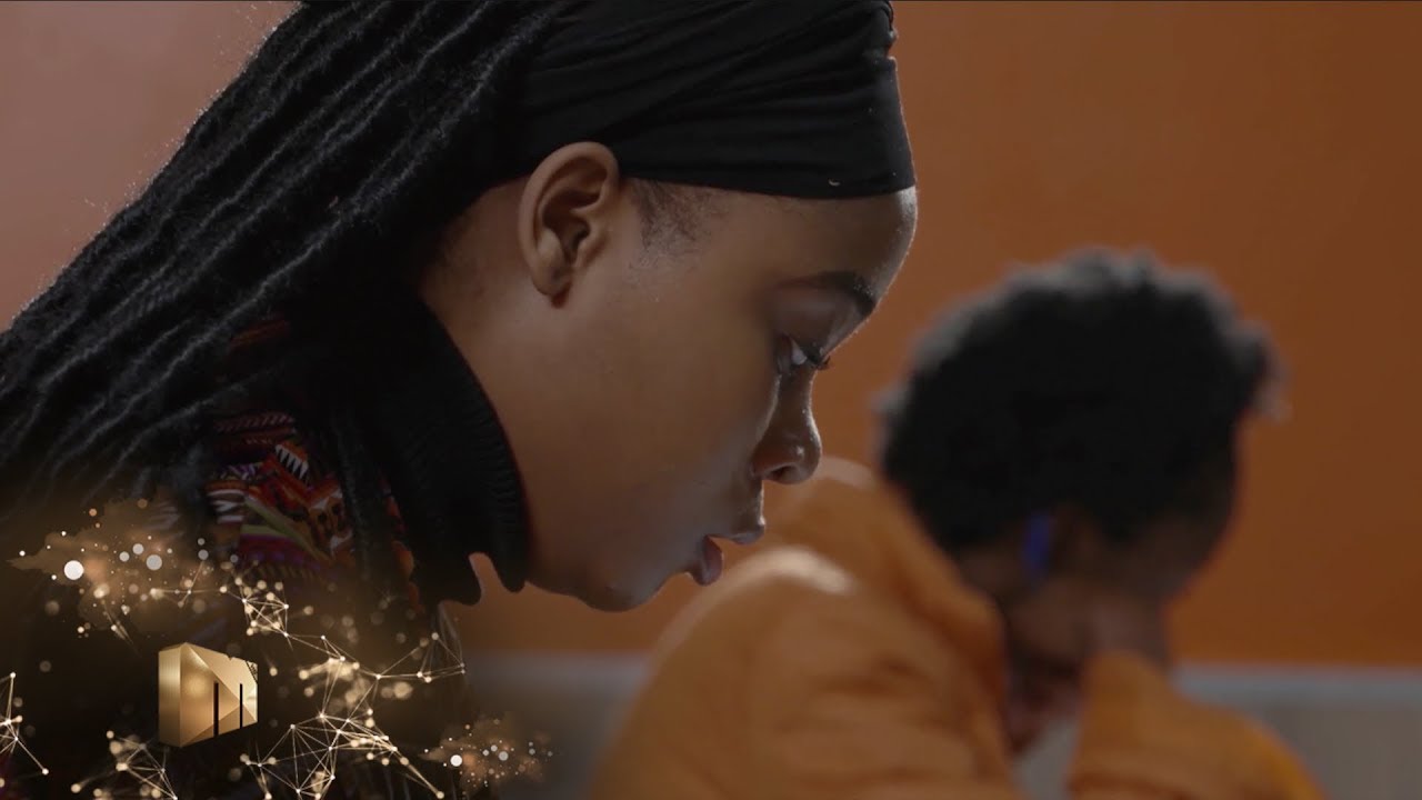 Music over everything– Isithembiso | Mzansi Magic - YouTube