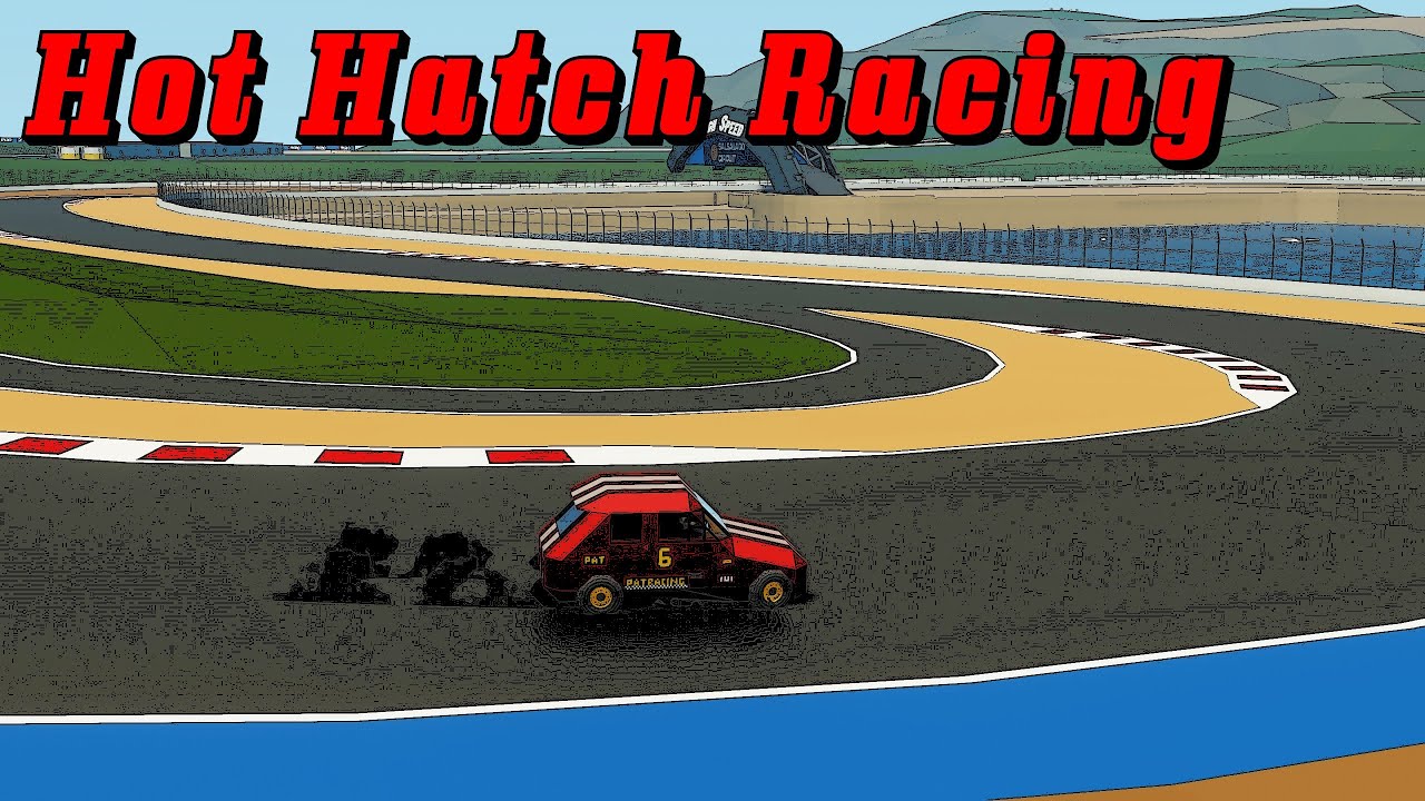 Stormworks: Hot Hatch Racing!! #stormworks #gaming #seaplane #sandbox # ...