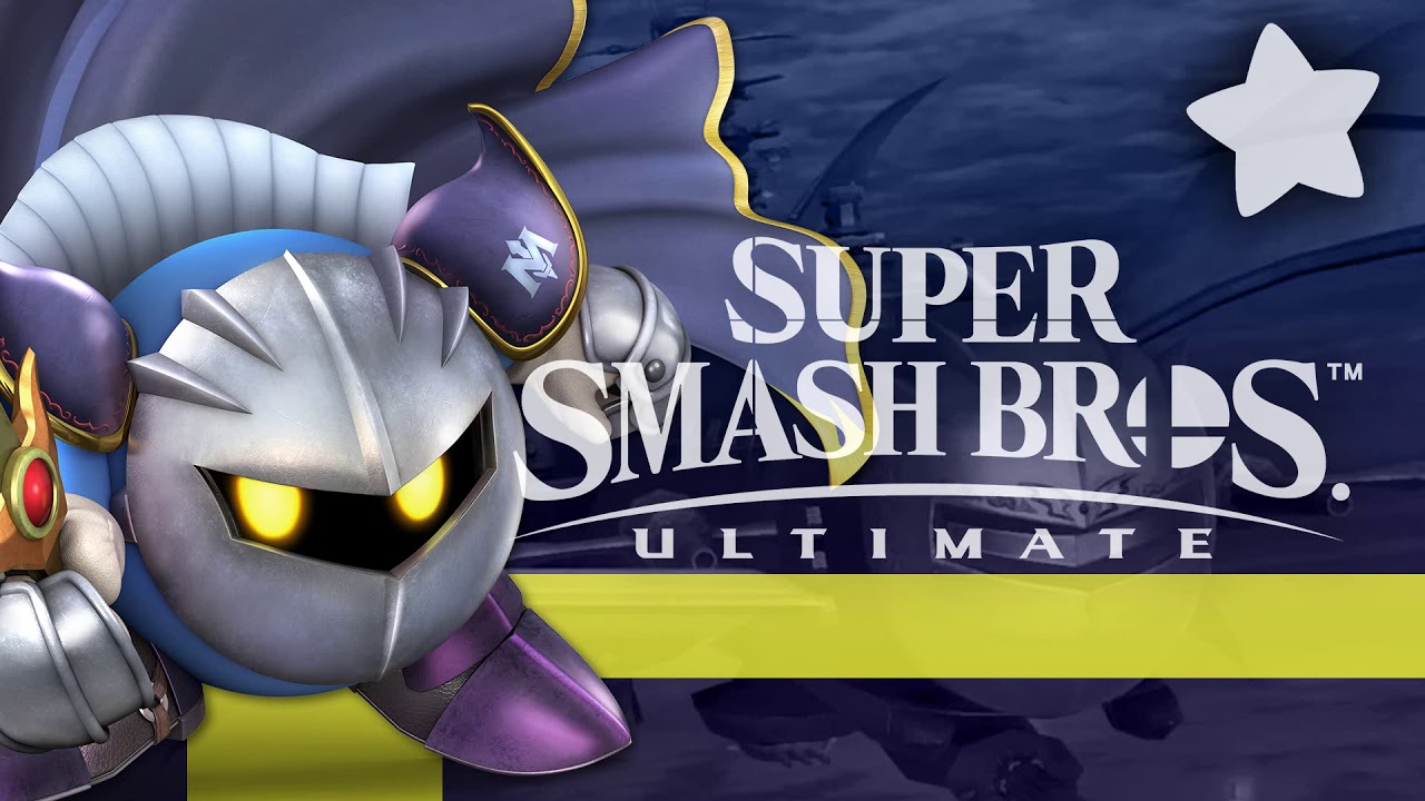 Checker Knights (Brawl Remix) - Super Smash Bros. Ultimate Fan ...