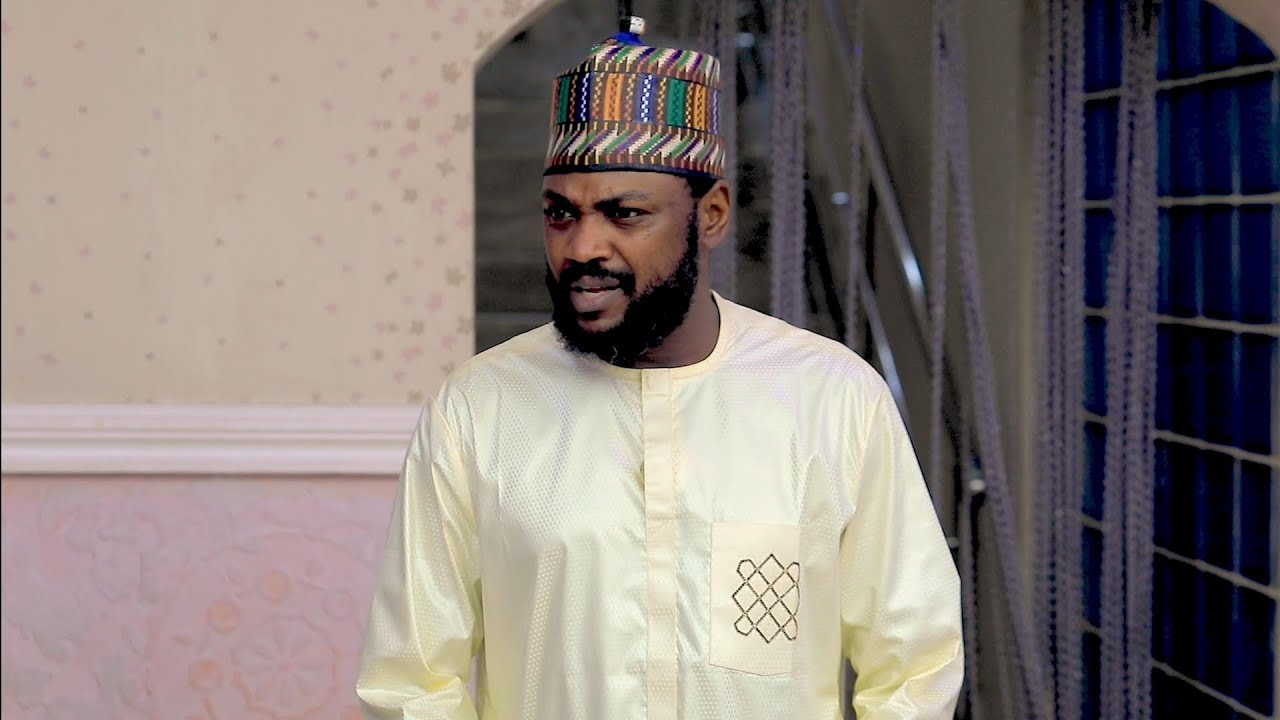 Adam A. Zango _ Fajabs furniture - YouTube