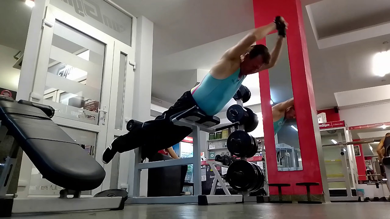 IOR SA 245 - YouTube