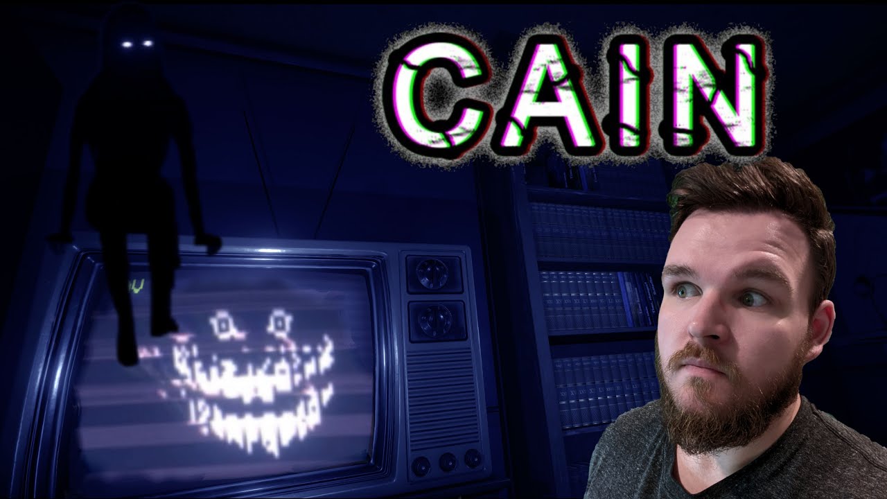 Cain | Another Dreader Game??? - YouTube
