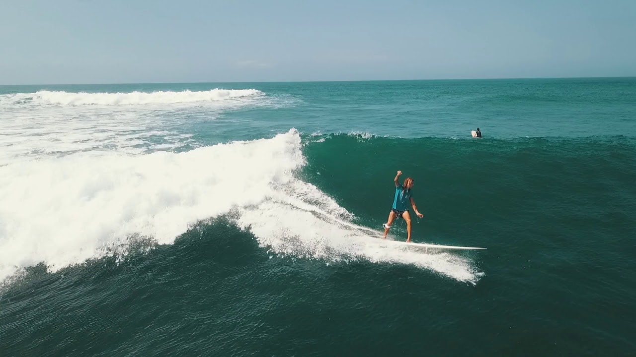 SURFER STEPAN ARTEMEV - YouTube