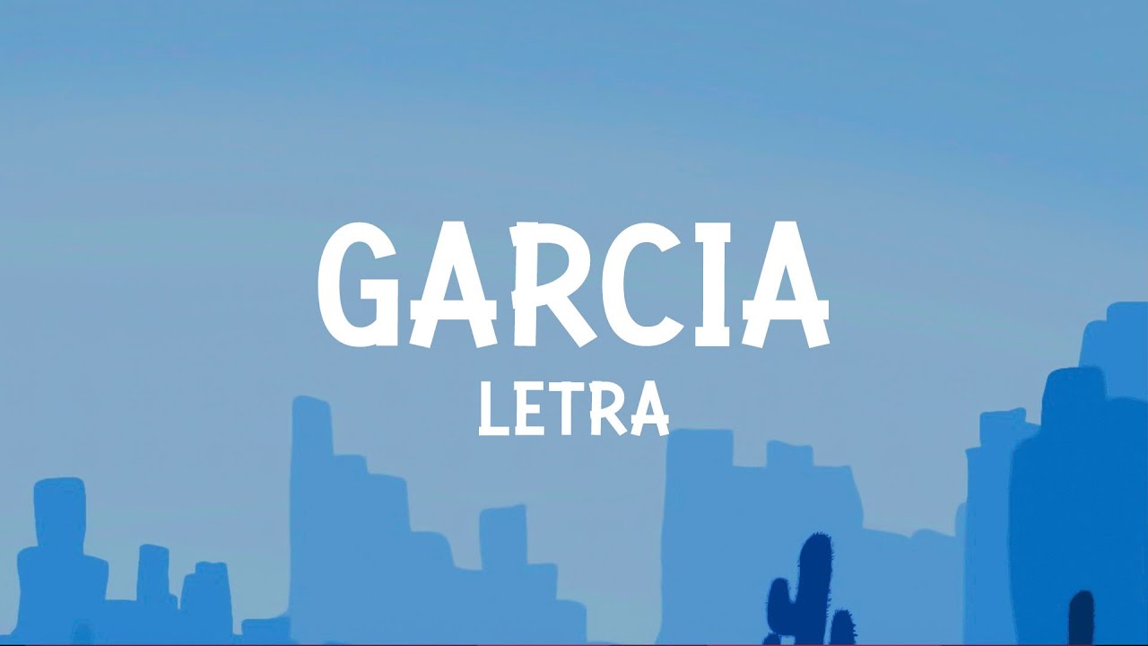 Kany García - García (Letra) - YouTube
