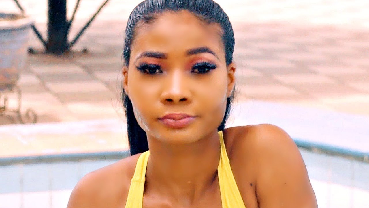 Eknock - Jami Laya - New African Music 2019 (Official Video) - YouTube