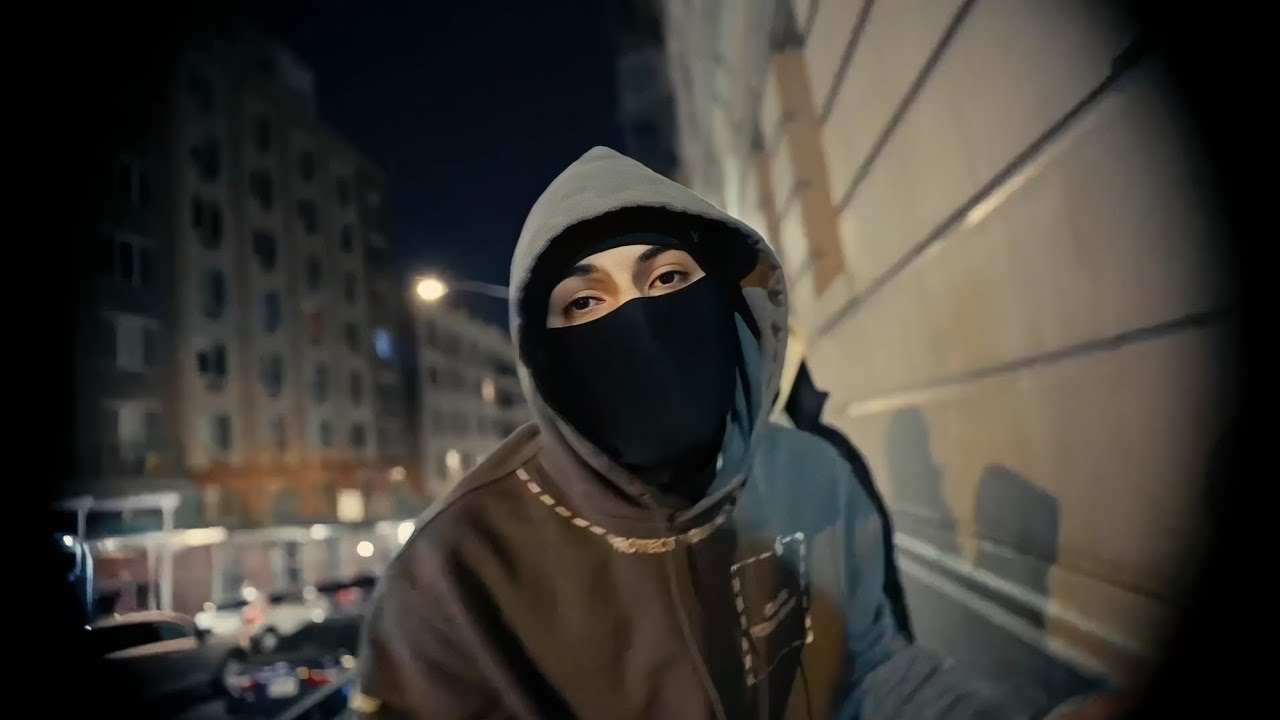 Sombra PR Pressure9x19 YOVNGCHIMI "INVICTUS" | Detroit Type Beat 2024 ...