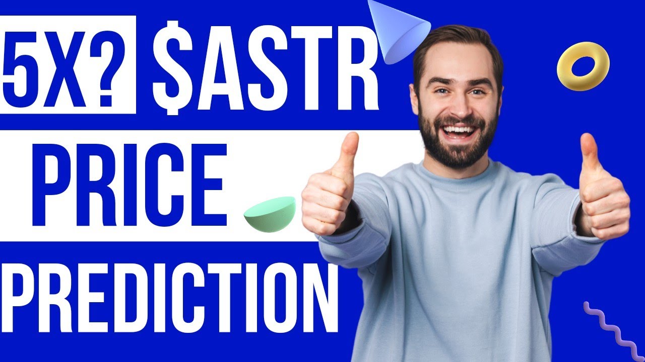 Astar $ASTR coin price prediction🚨 astr coin news today | Astar crypto ...