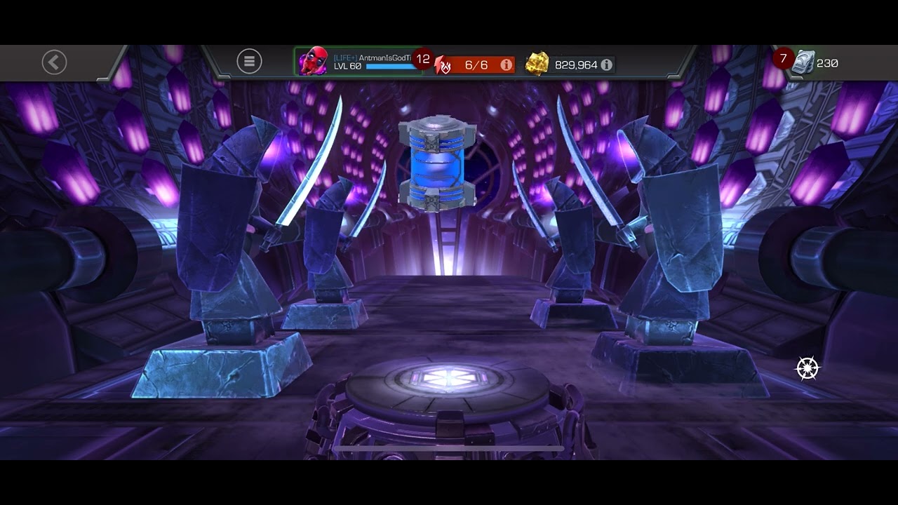 MCOC| Alliance War Season 53| AW Season Rewards - YouTube