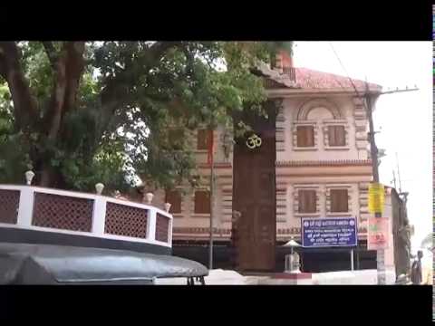 perinthalmanna town - YouTube