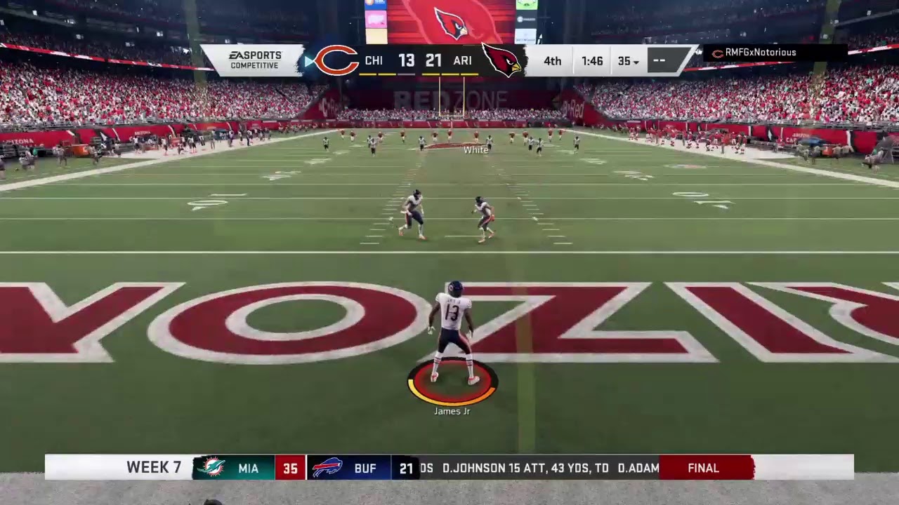 Pat-Mone's Live PS4 Broadcast - YouTube