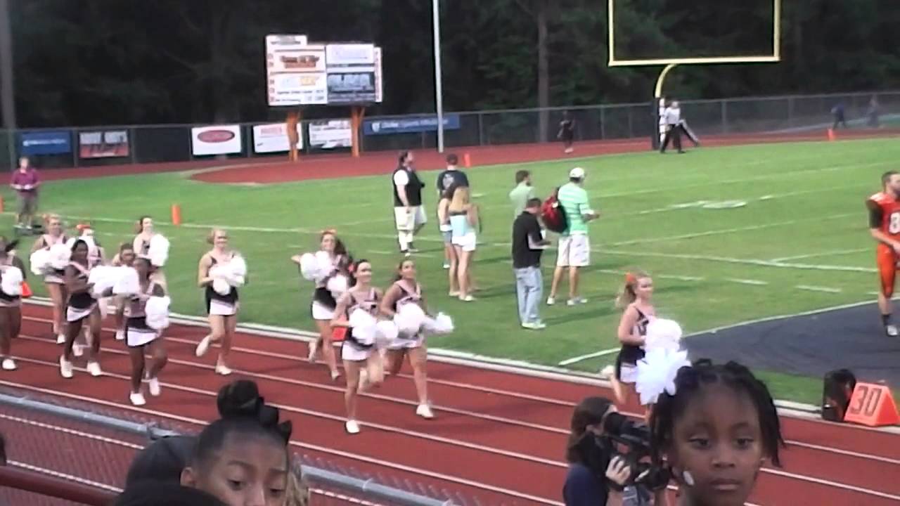 OHS Football - YouTube