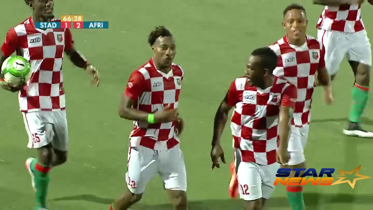 MTN CIV Subscribers to Watch Soccer Video Moments via SMS on StarNews ...