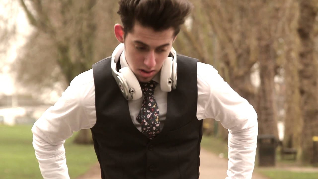 Smart Frame Exposed | Alex Michael | Promo - YouTube