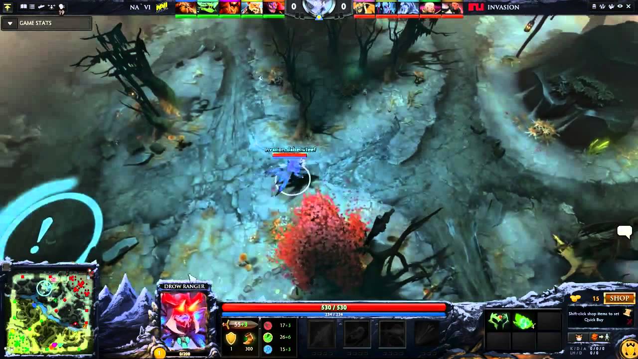 Game GoDz & Zyori00h14m30s 00h14m51s - YouTube