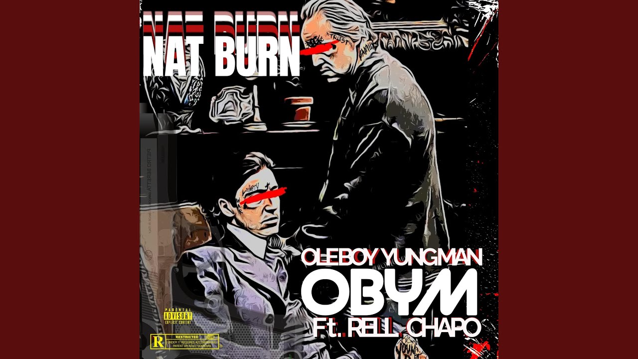 OBYM OLEBOY/YUNGMAN (feat. RELL CHAPO) - YouTube