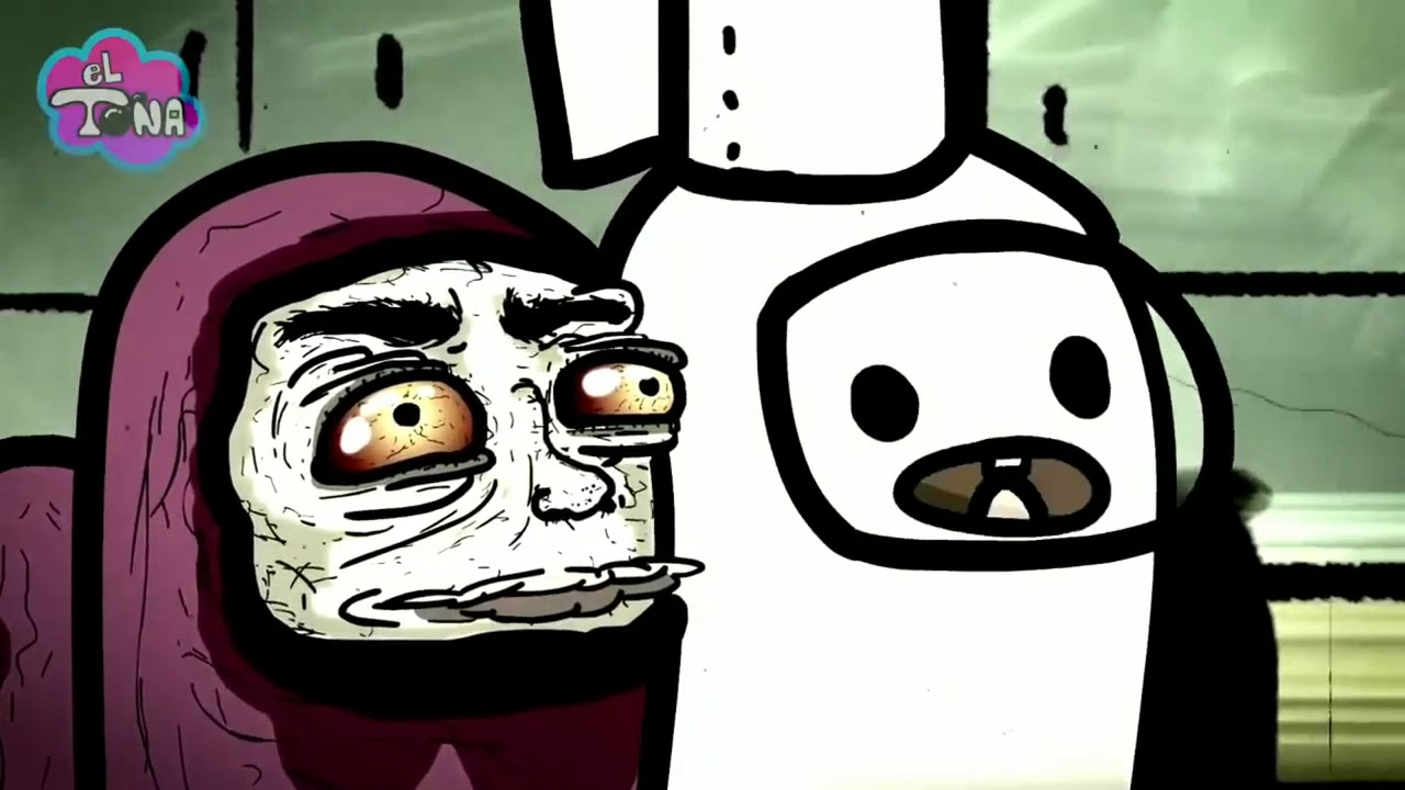 No ya valio madre | Meme de plantilla - YouTube